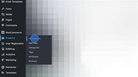 How To Update Product Cost In Woocommerce By Exporting And Importing All Products
