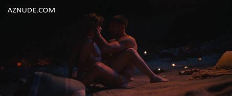 THE NEXT DAYS NUDE SCENES AZNude