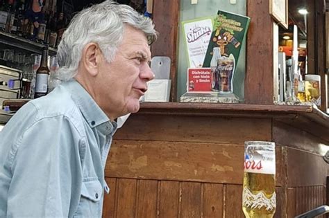 Gerry The Monk Hutch Is Arrested In Spain Amid International Money