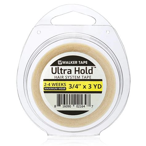 Hair System Bonding Tape Rehair System