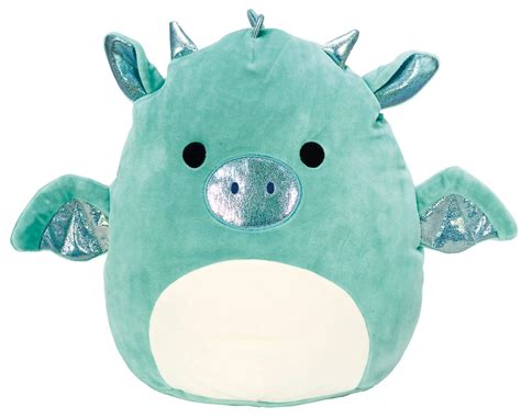 Squishmallow Plush Toy Assorted 8 In Age 2 Canadian Tire