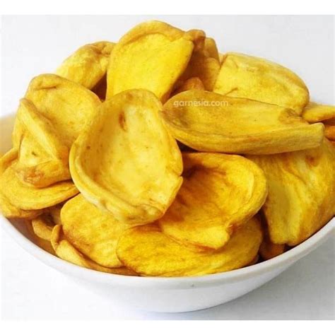 Jual Camilan Keripik Buah Nangka Oven Standar Super Fruits Chips Shopee Indonesia