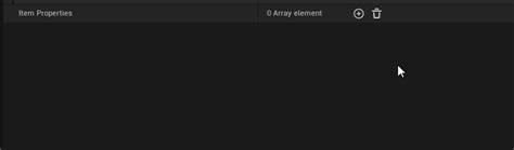 Working With Data In Unreal Engine Data Tables Data Assets Uproperty Specifiers And More