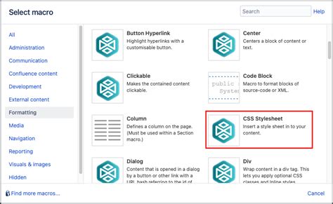 Customise Tabs With Css