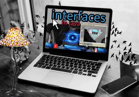 Interface In Java With Examples Interface Programs । Kptechsolution