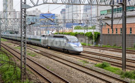 열차 기차 Ktx 철도 철길 사진이미지일러스트캘리그라피 김군작가