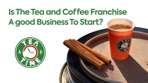 Tea Franchise Desi Tea Time Ltd