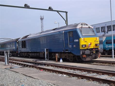 British Rail Class 67 Wiki Everipedia