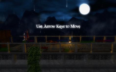 Abandoned Side Scroller Game Community Showcases Unity Discussions