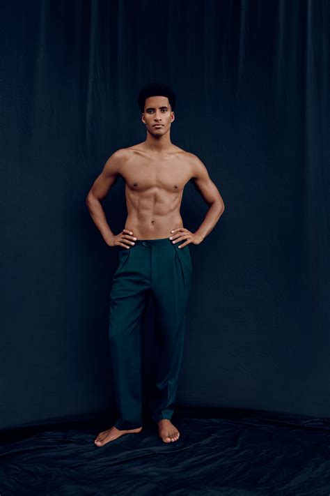 Adom London Img Models