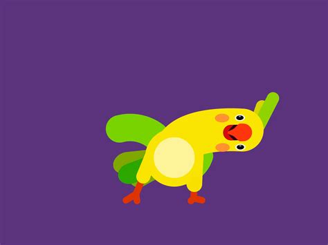 画像をダウンロード Minecraft Parrot Dancing  802110 Minecraft Parrot Dancing 