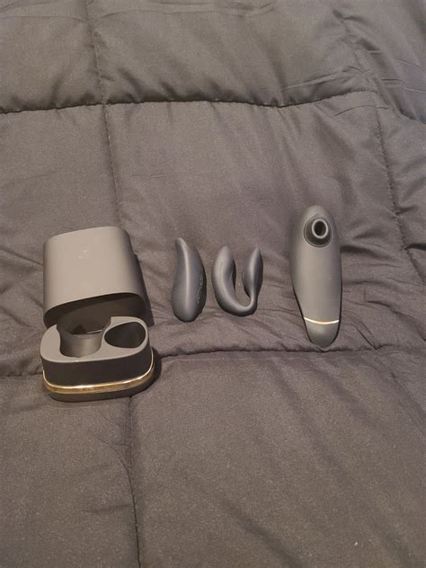 [wts] Cleaning Out The Sex Drawer Used Rarely R Usedsextoys