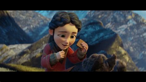 Богино хэмжээний хүүхэлдэйн кино Хавар Youtube