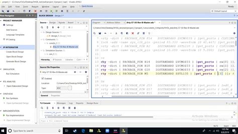 Xilinx SoC Make Your Own IP Core Part YouTube