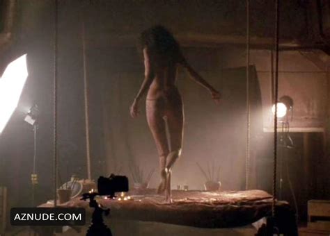 Carmen Chaplin Nude Aznude