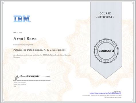 python datascience webscraping coursera arsal raza