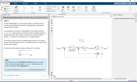 Matlab Simulink Modelling Learningeveryday Soyinka Sowoolu
