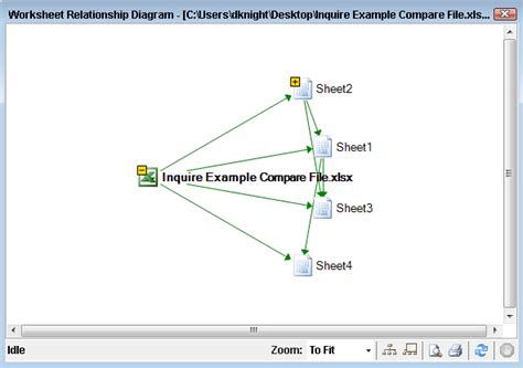 Excel 2013 Inquire Add In Devin Knight