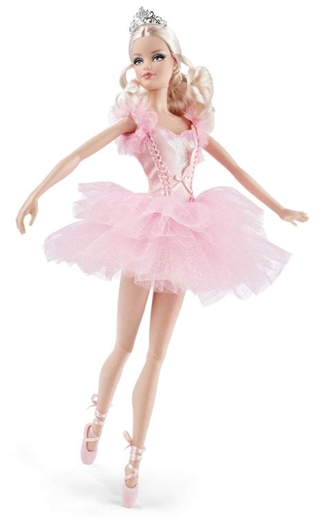 Walmart Barbie Ballerina At Alyssa Dalziel Blog