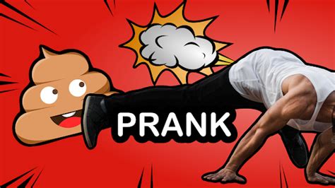 Prank Fart Button Apps On Google Play