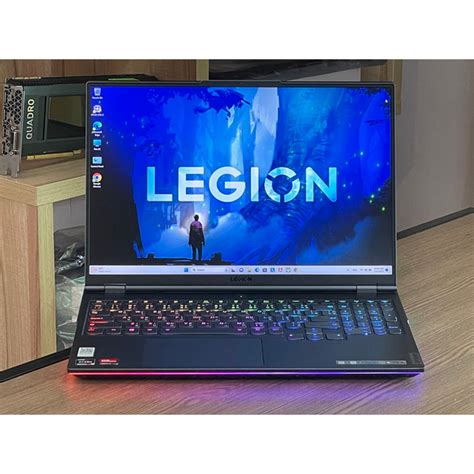 Lenovo Legion 7 16achg6 Amd Ryzen 9 5900hx Ssd2tb Ram32gb Rtx 3080