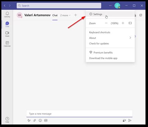 How To Block Someone On Microsoft Teams Splaitor