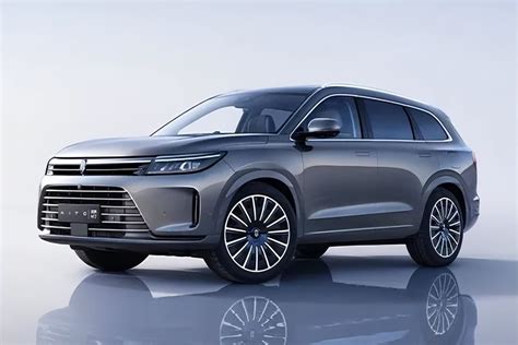 科普：增程和插混到底有啥区别？为啥都愿意买增程不愿意买插混？ 车家号 发现车生活 汽车之家