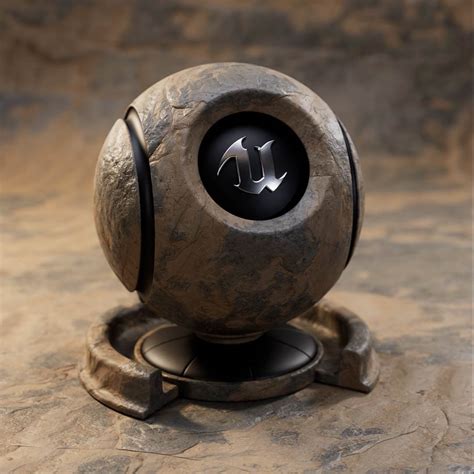 Unreal Mutating Materials Terrains The Pixel Lab