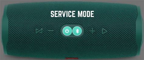 JBL Charge 4 Button Functions Explained AudioGrounds