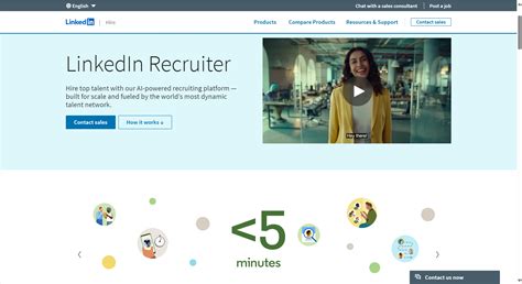O Linkedin Recruiter Vale O Investimento Em 2025 Uma Comparação