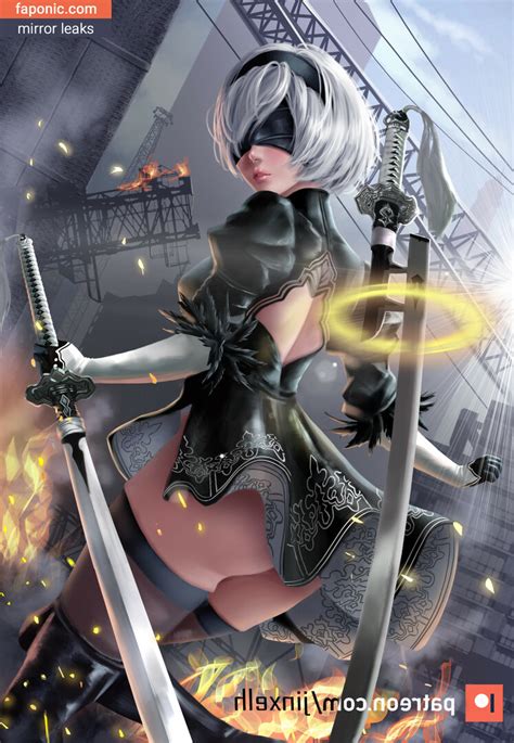 Illustrations Aka JXH Animation Nude Leaks Patreon Photo Faponic