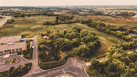 Land Acquisition — Mash Campus