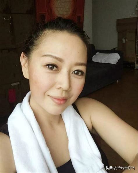 51歲梁榮忠，頭髮花白顯憔悴，背叛前任鍾麗淇曾說終身不娶 每日頭條