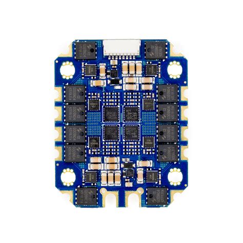 Fettec 4in1 Esc 65a Fettec