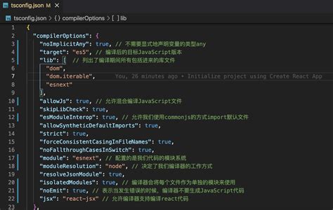 react框架学习笔记 react tsx csdn博客