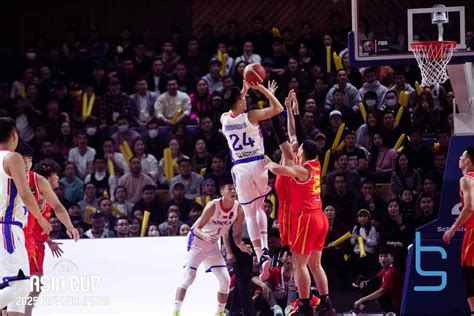 Монголын шигшээ баг Азийн аварга шалгаруулах тэмцээний дараагийн шатанд шалгарлаа