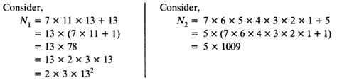 NCERT Solutions For Class Maths Chapter Real Numbers Ex