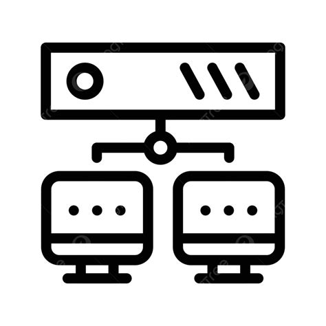 Database Service Ultraviolet Transfer Vector Service Ultraviolet Transfer Png And Vector With