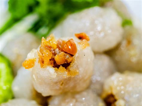 무료 이미지 야채 식사 식도락가 타피오카 태국 간식 타이 문화 디저트 아시아 사람 건강한 조리 배경 화이트 요리 사고 칠리 돼지 고기