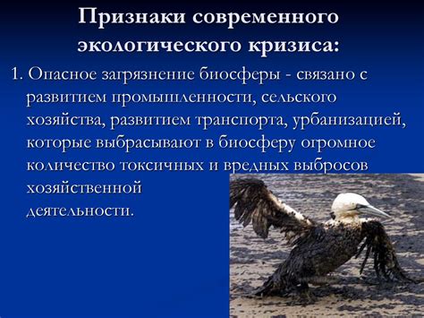 Глобальные экологические проблемы и пути их решения презентация онлайн
