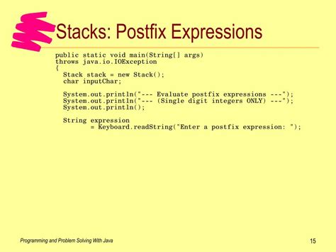 Ppt Chapter 13 Stacks And Queues Powerpoint Presentation Free Download Id 4375762