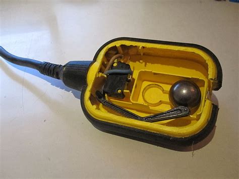 Float Switch M R Electrical Industries