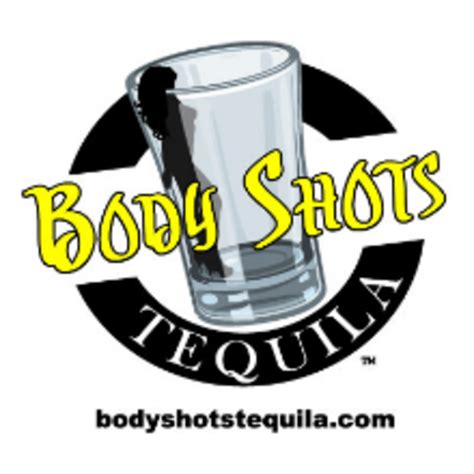 Body Shots Tequila Matchmaker