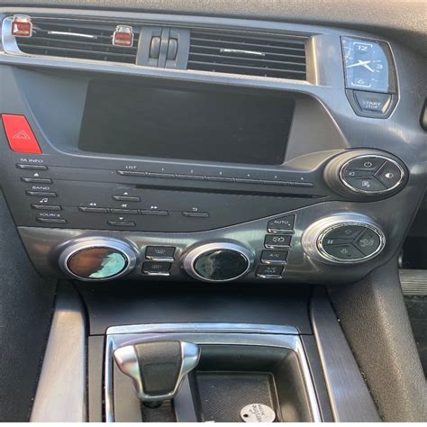 Citroen Ds5 Parts And Spares From Car Breakers And Scrap Yards