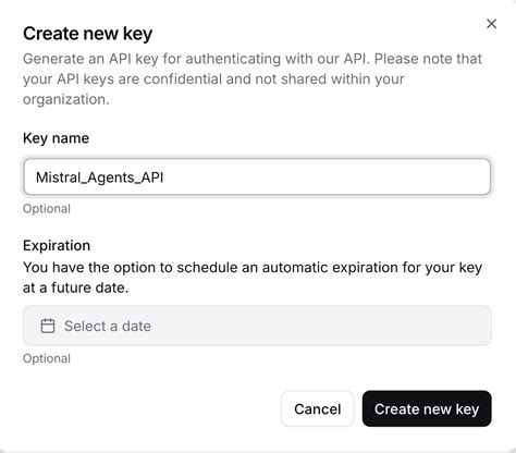 Mistral Agents Api A Guide With Demo Project Datacamp