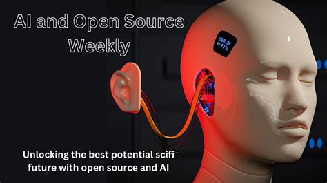 weekly news from the intersection of ai and open source issue 23