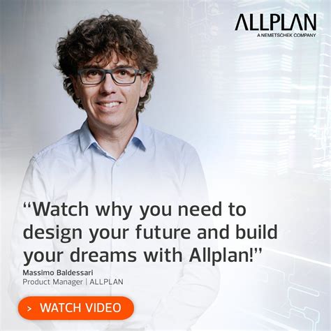 Allplan On Linkedin Allplan Designtobuild Architecture Engineering
