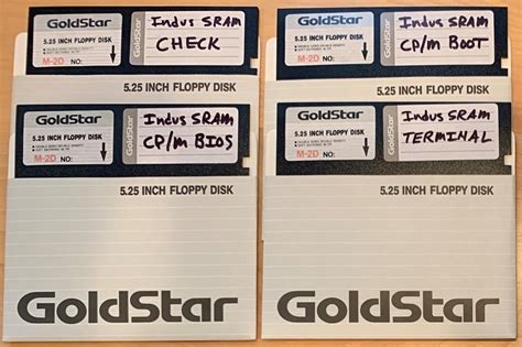 Run The Cpm Operating System On Your Atari 8 Bit Computer Using An