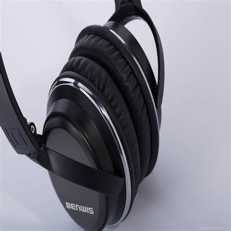 2015 Benwis H800 Stereo Bluetooth V4 0 Headphone Best Gaming Noise Cancelling China