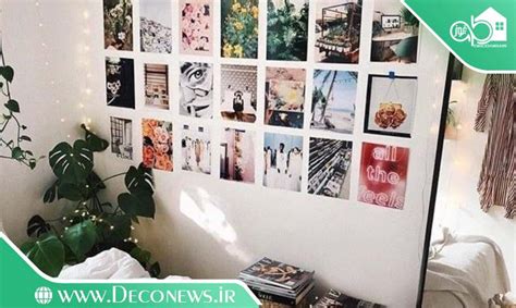 50 عکس و مدل دکوراسیون اتاق دخترانه نوجوان کیوت، شیک، ساده تراس مگ